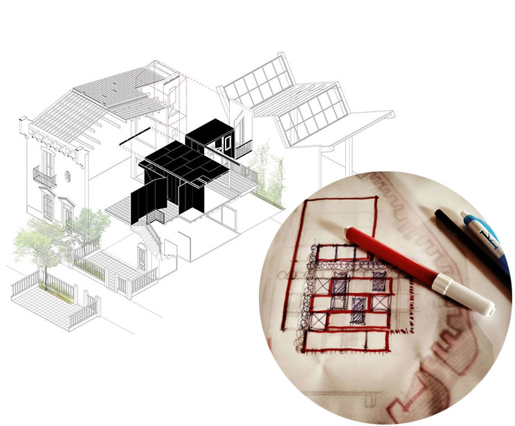 Η Εταιρία μας – sintesi-architecture